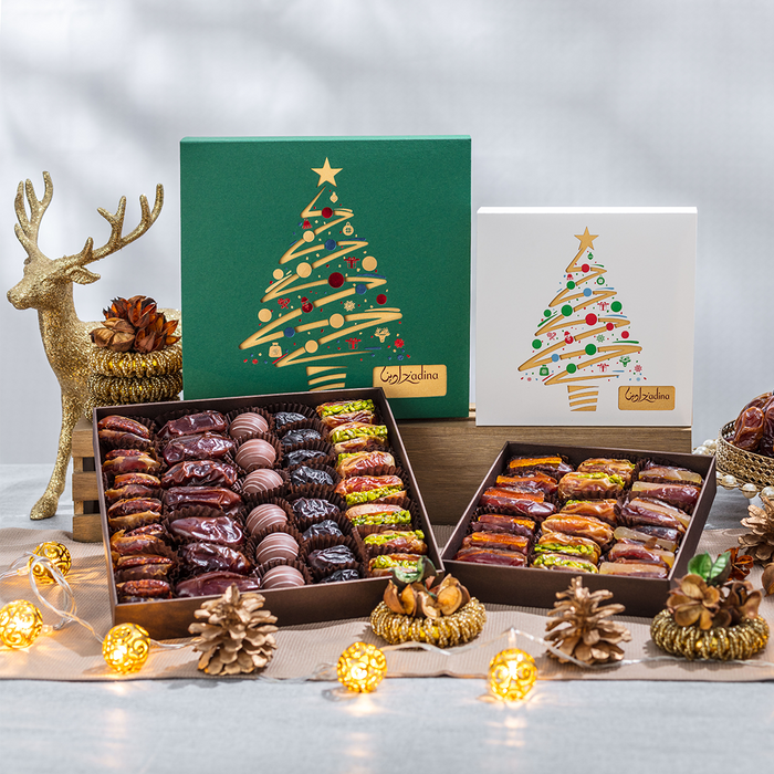 Timeless Christmas Gifts for Ladies | Zadina Dates
