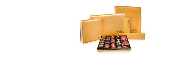 Corporate Gift Boxes for Every Occasion | Zadina Dates