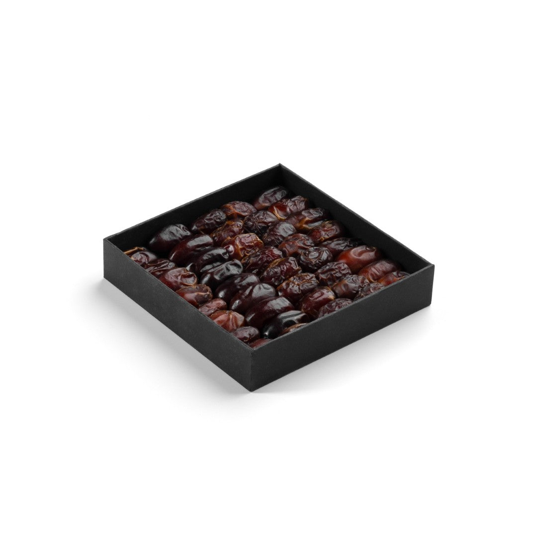 Iconic Gold Medium Box - 375g