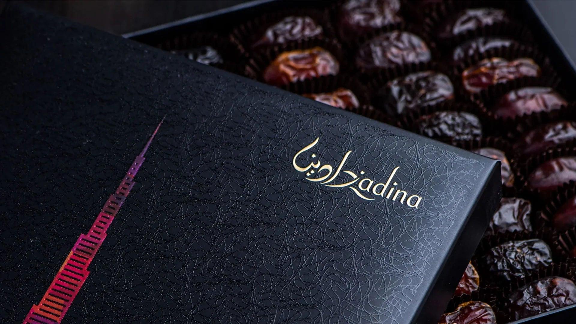 Buy In Store | Zadina Dates