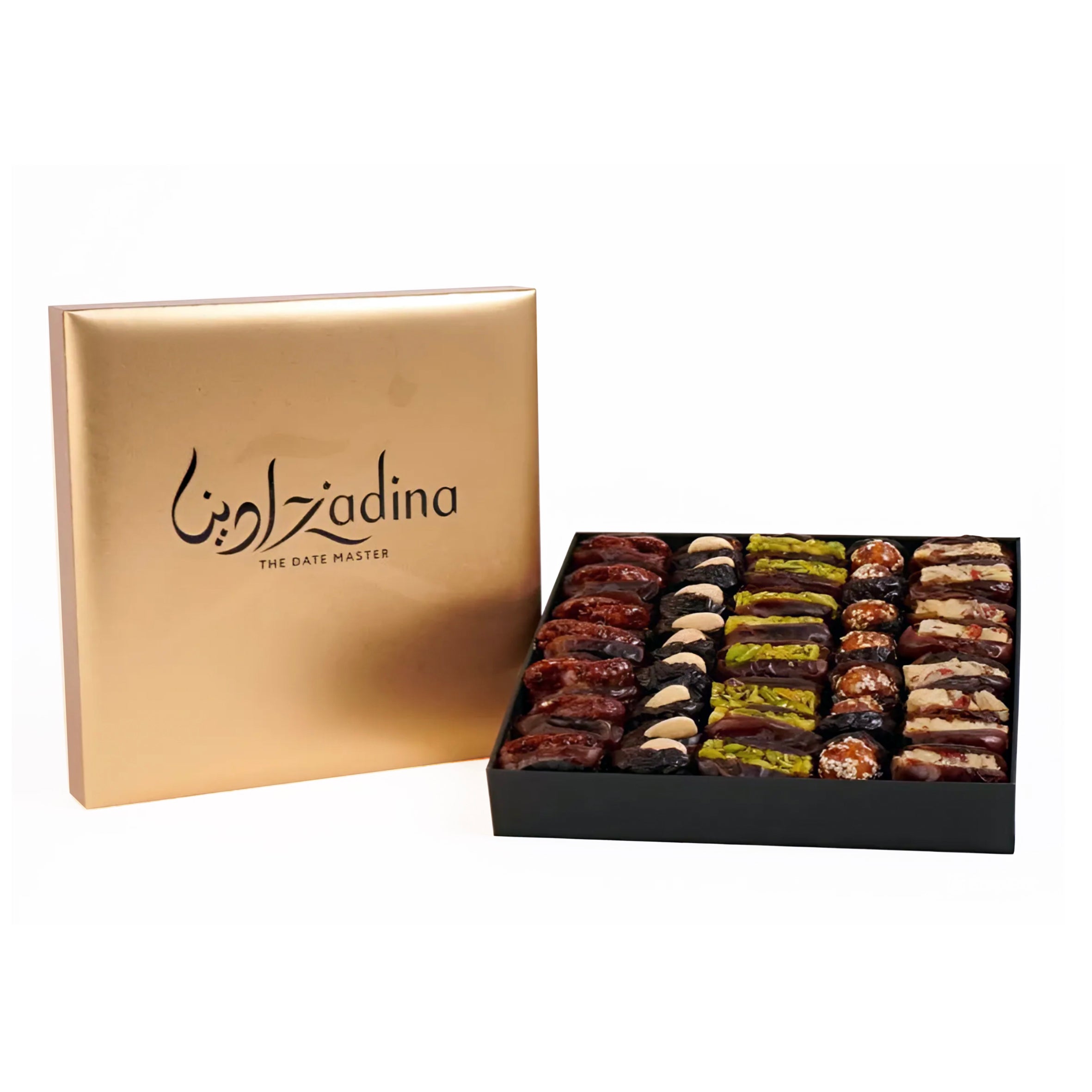 Iconic Large Box